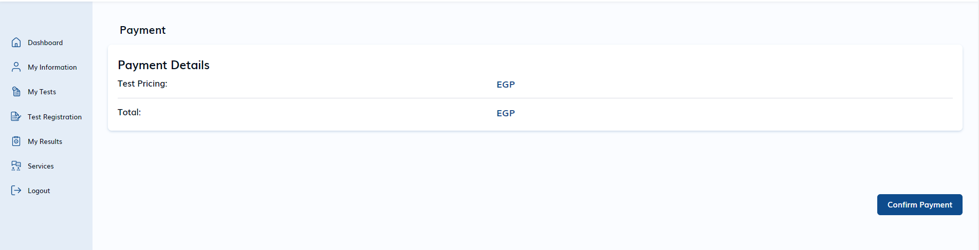 EST Test register - sat-act-est.com