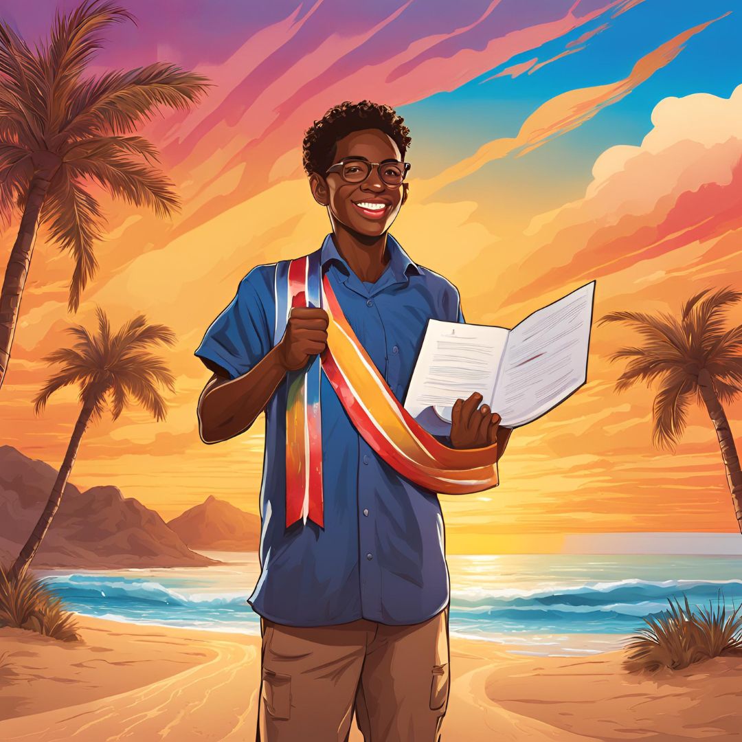 Earning an American High School Diploma in Cabo Verde: Unlocking Global ...